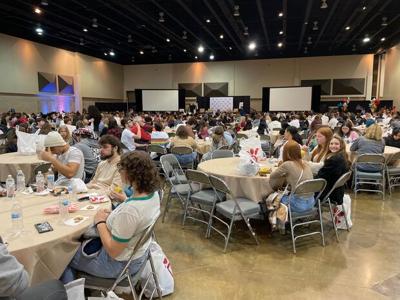 High School Students Learn About Hospitality Careers | Education ...