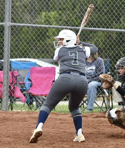Tiny Day Tourney Postseason Prep For Local Softball Teams | Sports ...