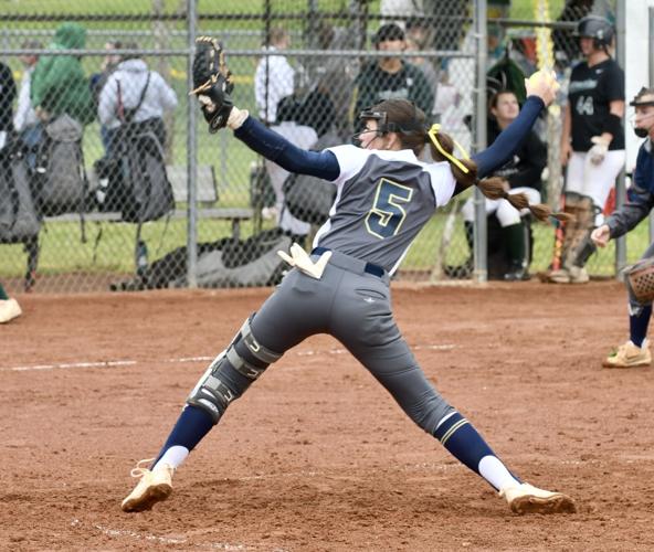 Tiny Day Tourney Postseason Prep For Local Softball Teams | Sports ...