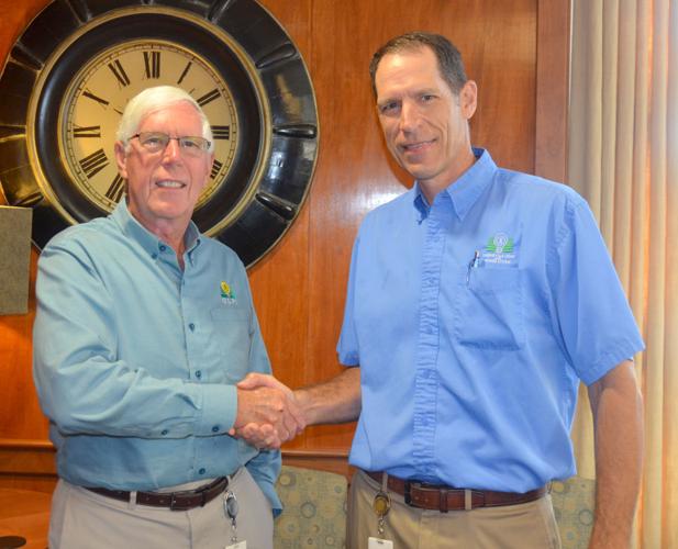 Chuck Bowlin Remembered As 'A Great Community Leader And An Even Better ...