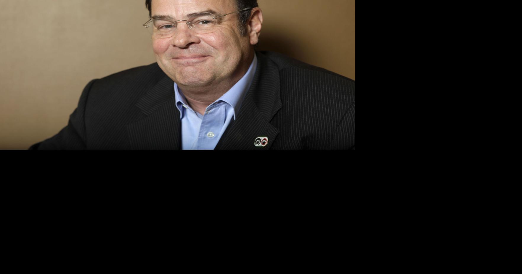 Dan Aykroyd Revisits The Blues Brothers | AP Entertainment ...