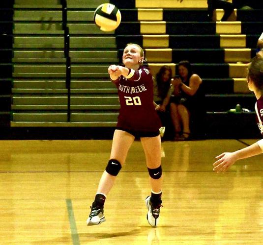 South Greene Tops Chuckey-Doak In Volleyball Opener | Sports ...