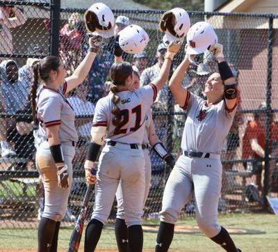 Pioneers Split With Fairmont State In Softball | Sports ...