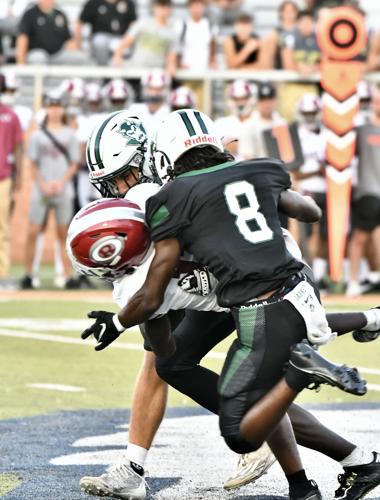 Greeneville Falls To Oak Ridge In Jamboree | Sports | greenevillesun.com