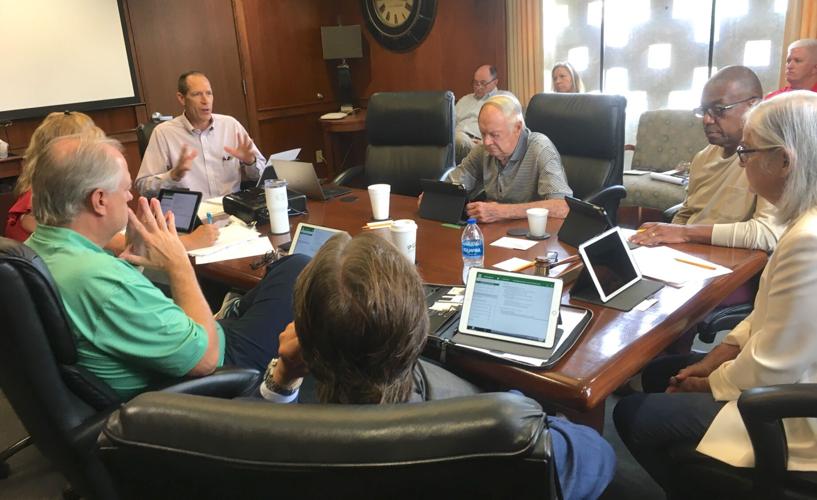 Chuck Bowlin Remembered As 'A Great Community Leader And An Even Better ...