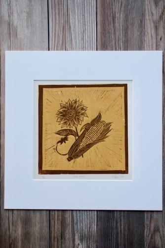 Artful Pursuits: Dr. Vicki Kirk Embracing Creativity in Her Retirement ...