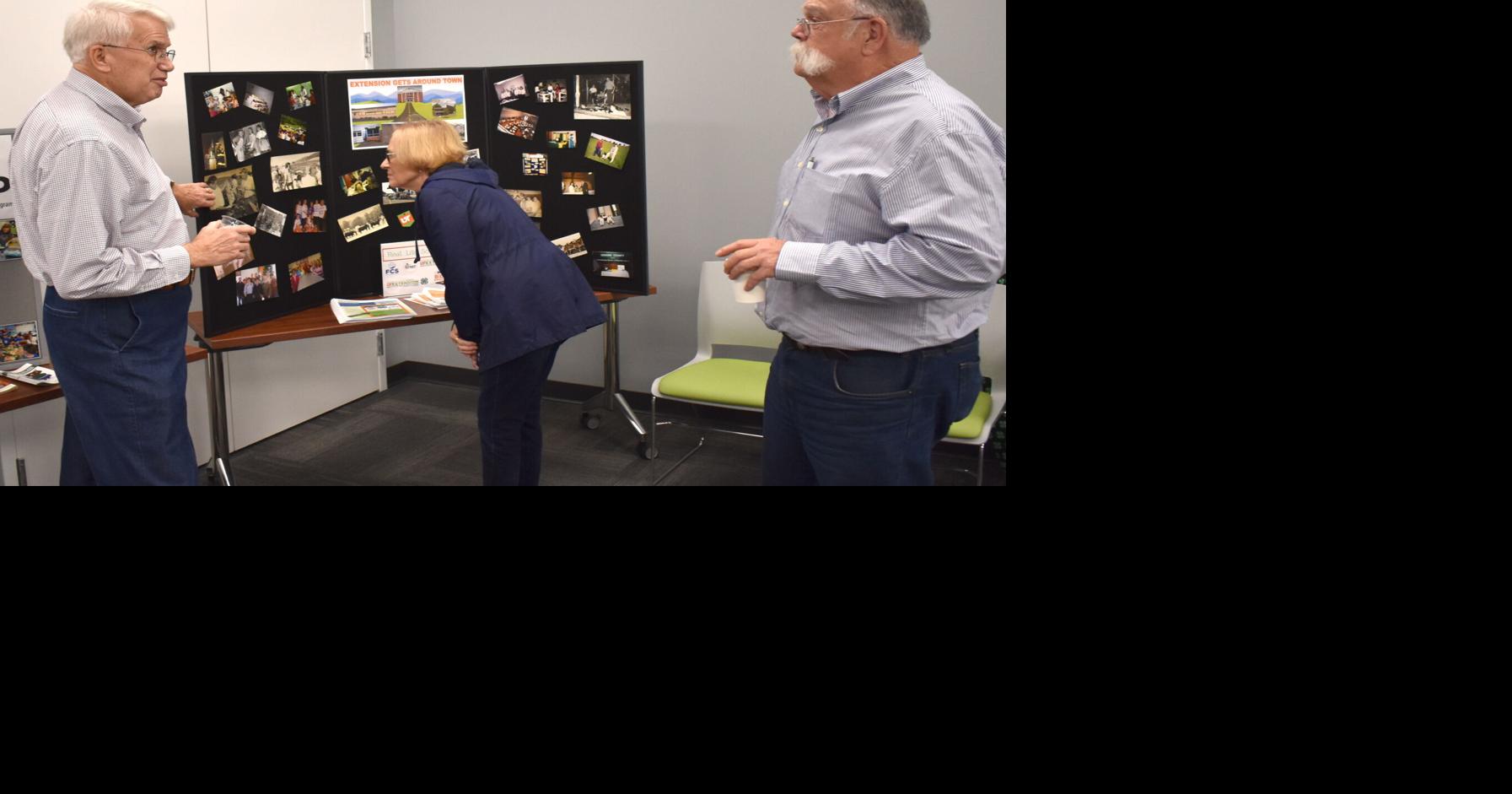 Local UT And TSU Agricultural Extension Office Celebrates 'Extension ...