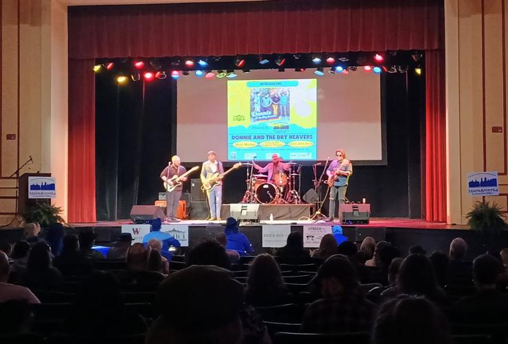 Ryder Casey Band Wins Main Street Music Mash Up | Local News ...