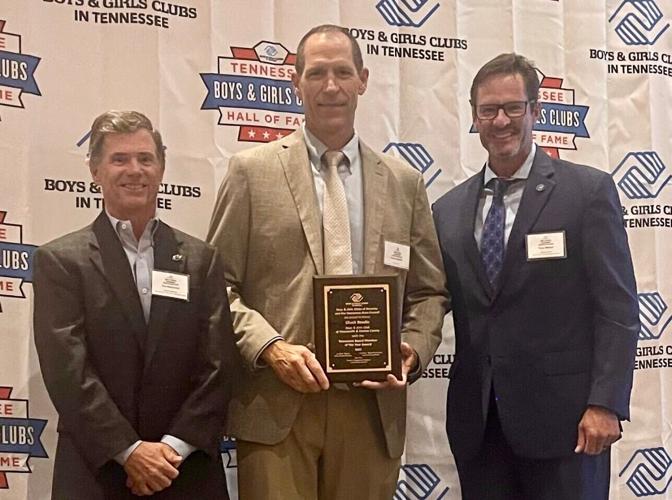 Chuck Bowlin Remembered As 'A Great Community Leader And An Even Better ...