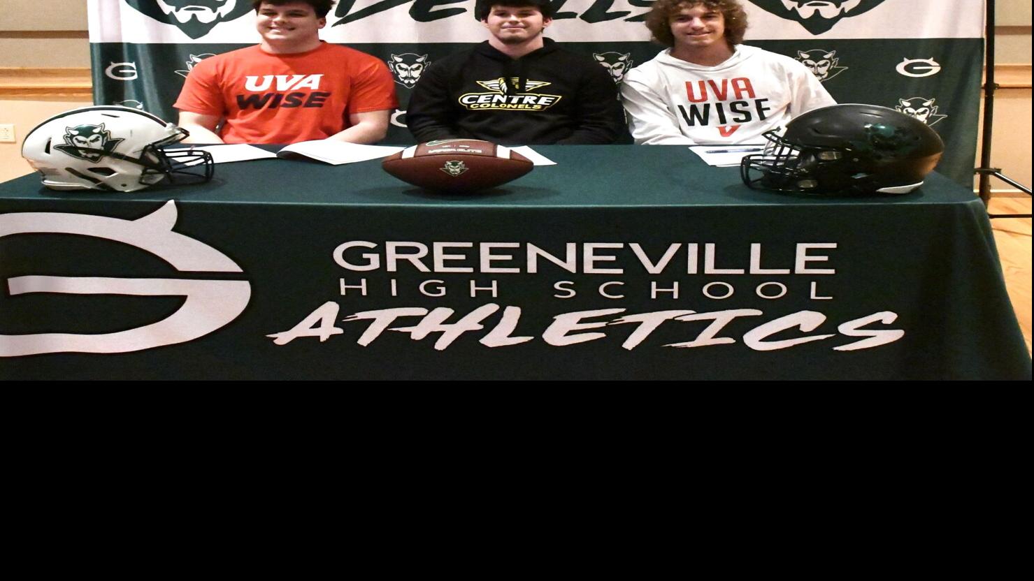 Sports | greenevillesun.com