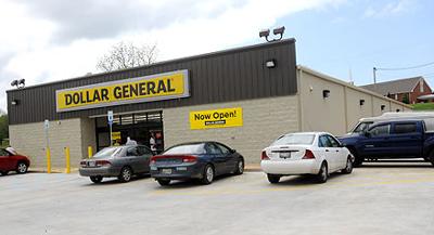 New Dollar General Store Opens On Asheville Hwy. | Business ...