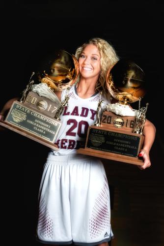 GOING OUT ON TOP: Cutshaw battles through a career of injuries and ...