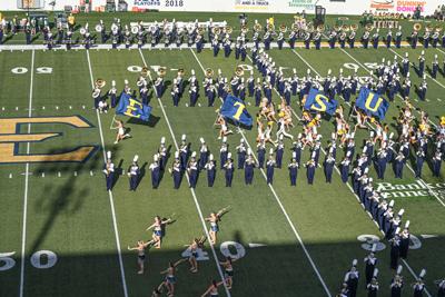 ETSU Making History At Macy’s Parade | Local News | greenevillesun.com