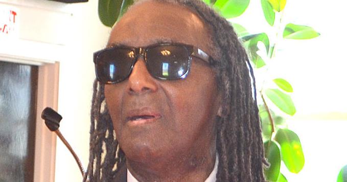 'Gene' Maddox Remembered For Dedication To Community | Local News ...