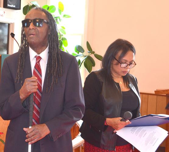 'Gene' Maddox Remembered For Dedication To Community | Local News ...