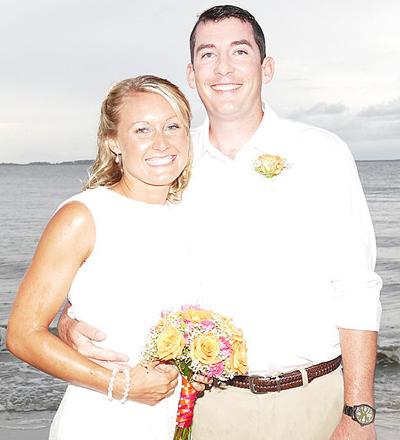 Sheena Lee Compton Weds Jacob Paul Shanks | Living | greenevillesun.com