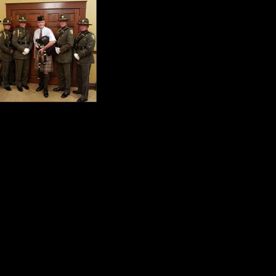 After All These Years, Jon Shell Isn't About To Pipe Down | ACCENT ...