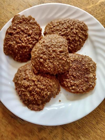 Ask Chef Mary: Meme's Oatmeal Cookies Are Made With Love And Fond ...