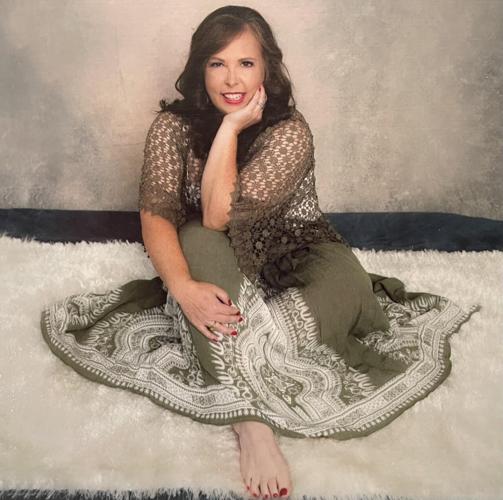 A True Renaissance Woman: Meet Greene County's Multi-Talented Kendra ...