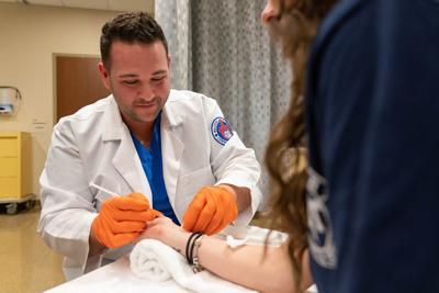 Walters State Respiratory Therapy Program Earns 100% Pass, Placement ...