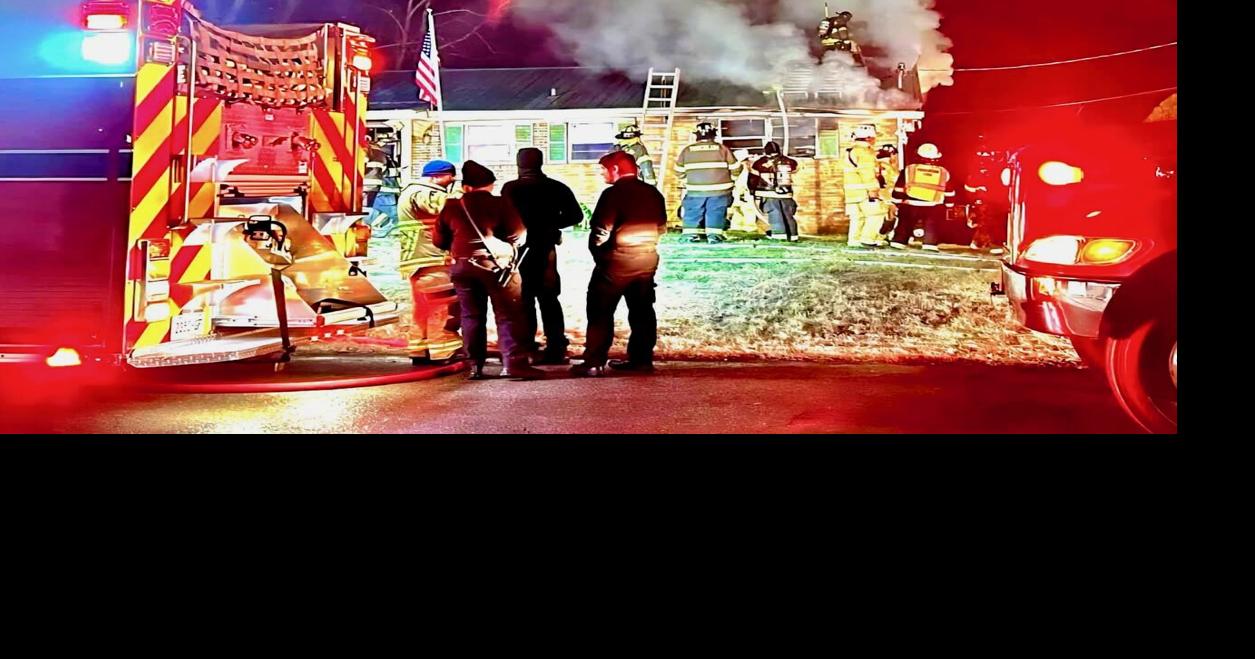 Investigation Continues Into Cause Of Fatal Saturday House Fire | Local ...
