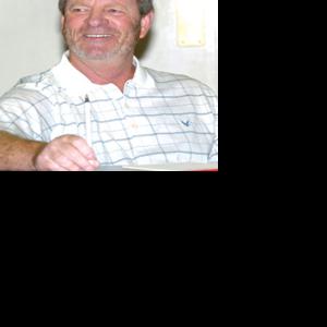 Randy Harrell Assumes Partnership Presidency | News | greenevillesun.com