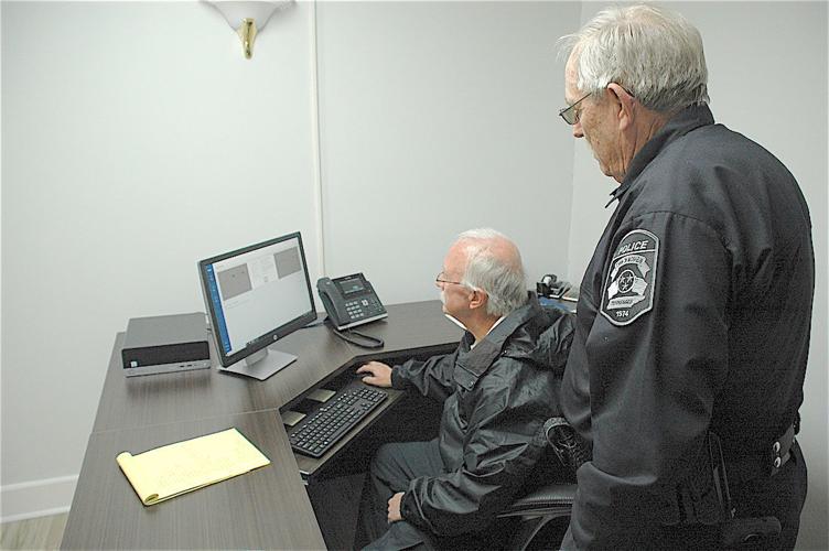 Patrols Begin | Local News | greenevillesun.com
