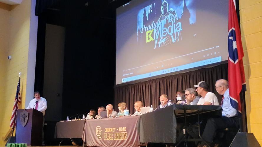 Greene County School Board Approves $65.7M Budget | Local News ...