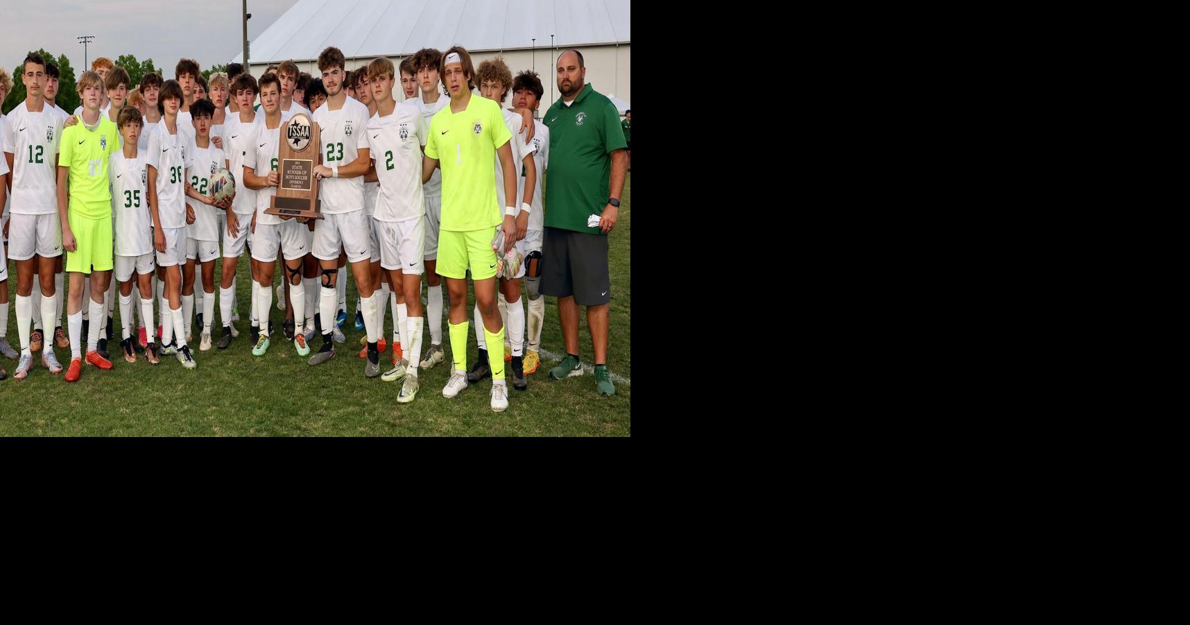 Greene Devils Fall On Penalty Kicks In State Final | Sports ...