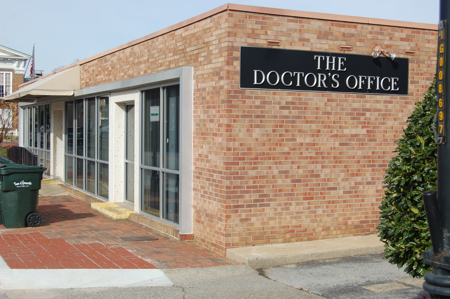 The Doctor's Office Joins Holston Medical Group Family Of Care | Local ...