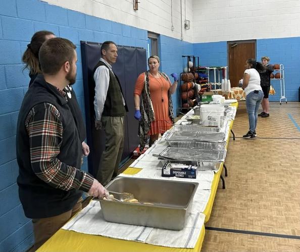 Chuck Bowlin Remembered As 'A Great Community Leader And An Even Better ...