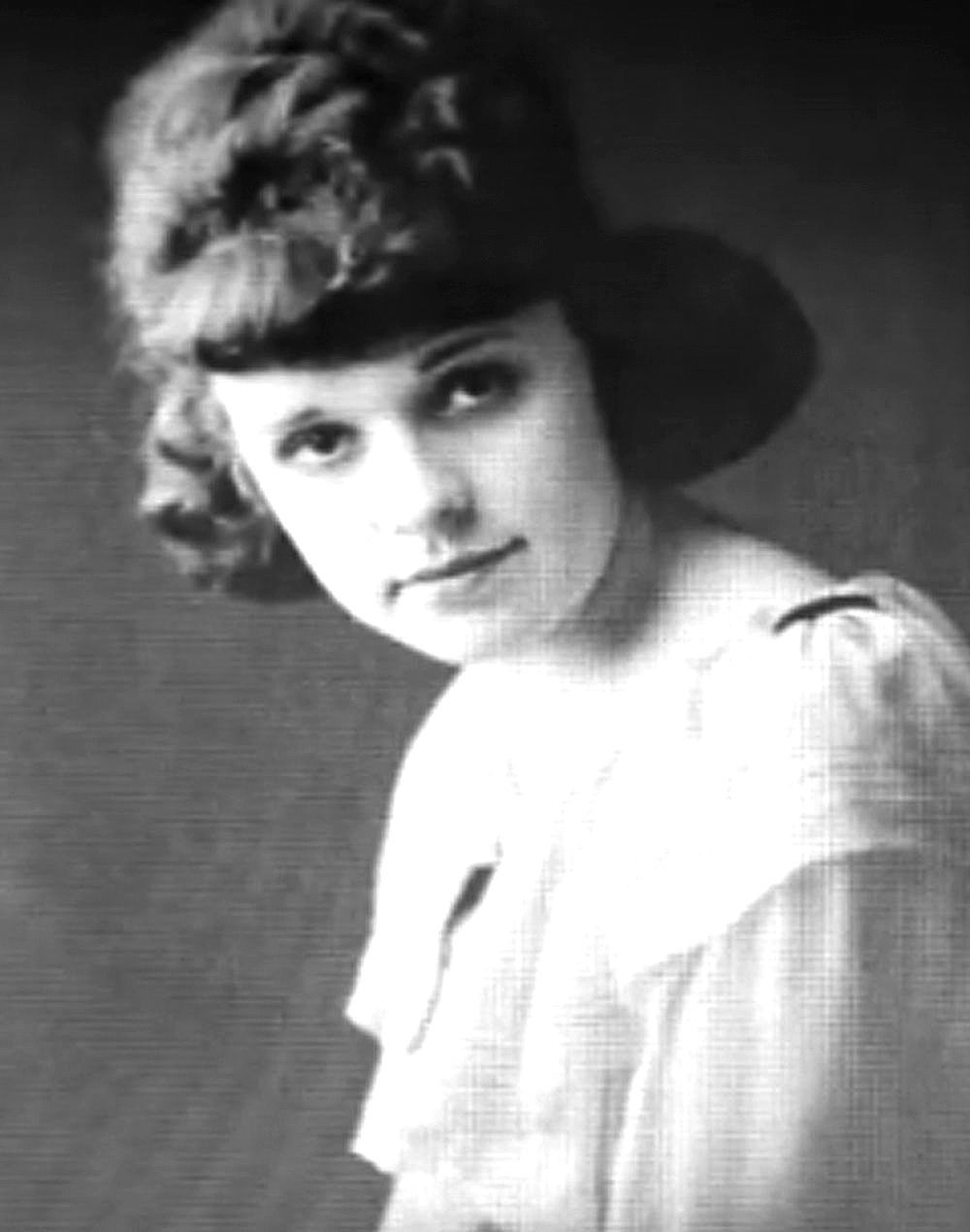 JUDD: The Rise And Fateful Fall Of Amazing Lillian Leitzel | Local News ...