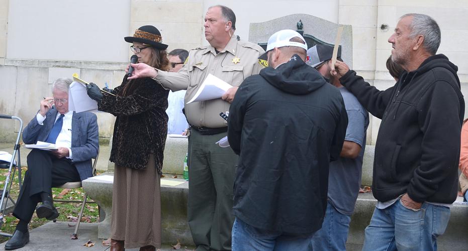 Delinquent Property Tax Sale Draws 126 Bidders | Local News ...