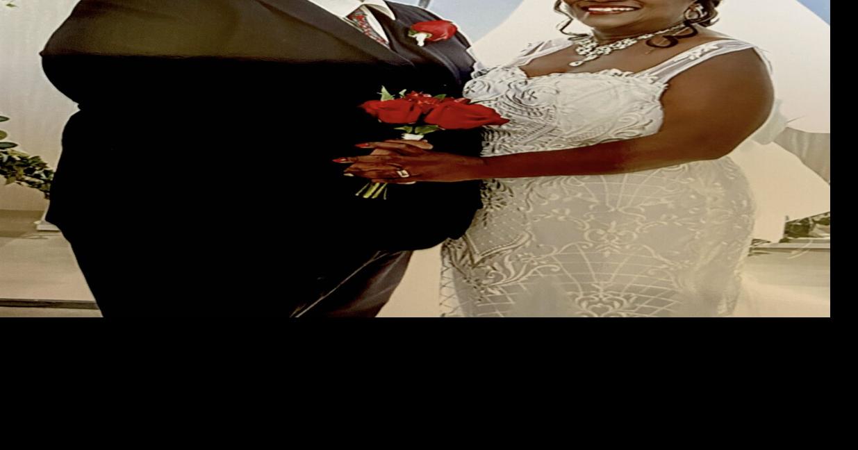 Teresa Elizabeth Wright Weds Otis James Agnew | Lifestyles Weddings ...