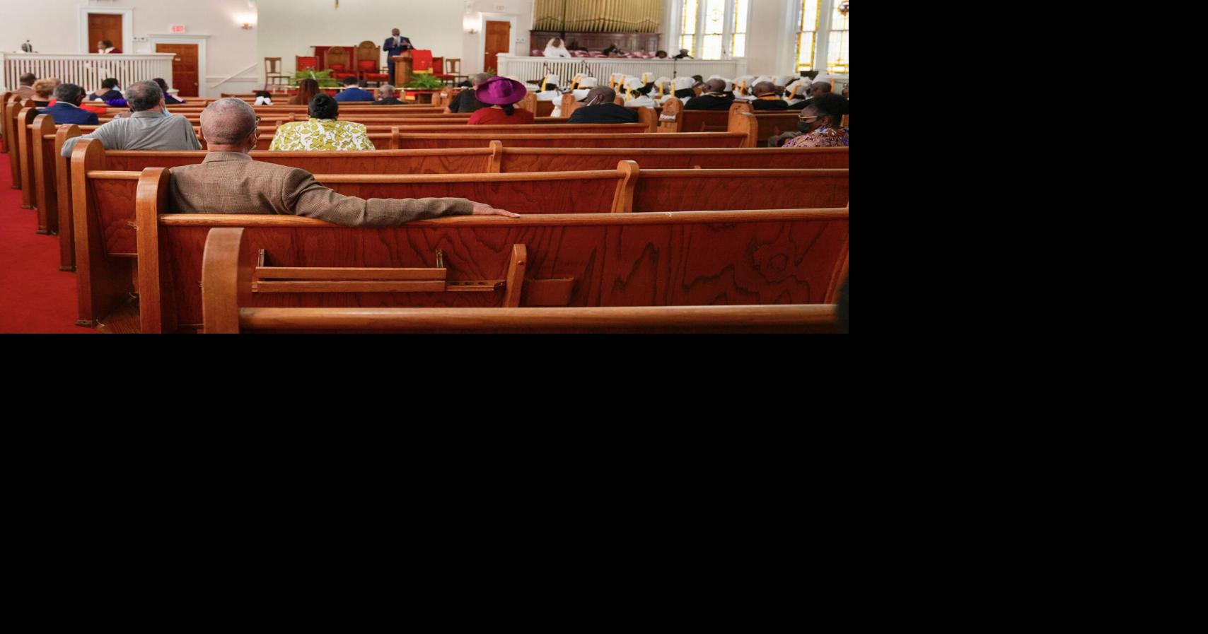 US Pastors Struggle With Post-Pandemic Burnout | Faith | greenevillesun.com