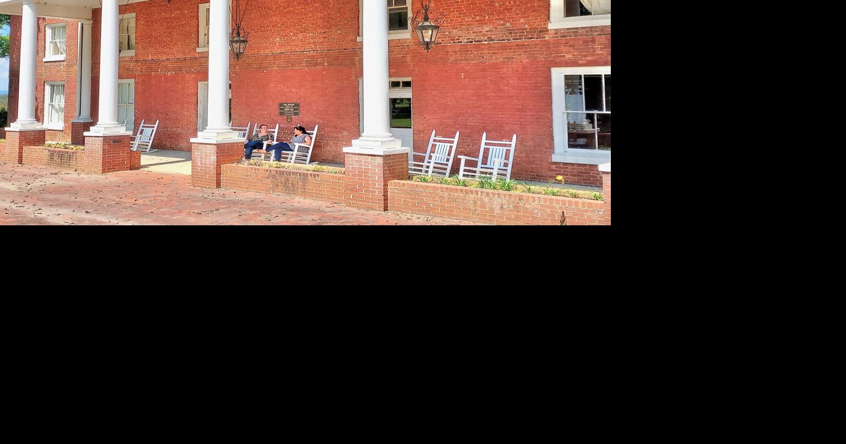 WCA: Preserving The Past, Building For The Future | Local News ...