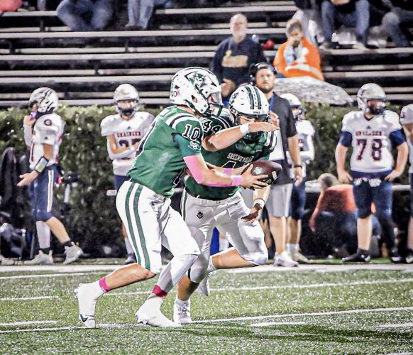 Greeneville Rolls To Lopsided Region Win, Stays Unbeaten | Sports ...