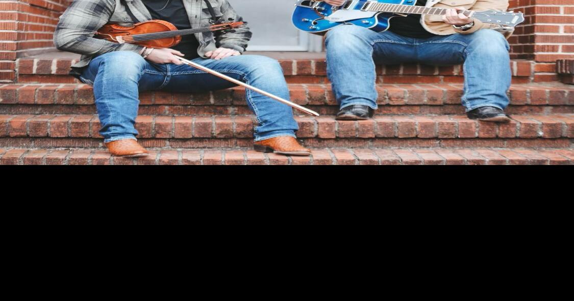 The Dugger Band album cover | | greenevillesun.com