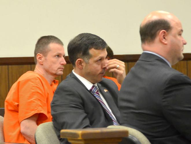Judge To Decide If Vehicular Homicide Conviction Will Stick | Local ...