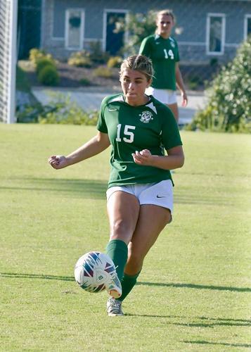 Lady Devils Shut Out Providence In Soccer | Sports | greenevillesun.com