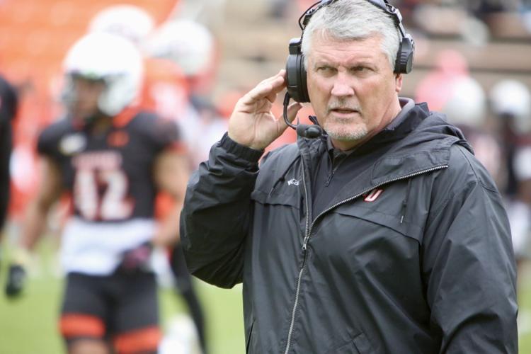 TUSCULUM ROUNDUP: Orange Tops Black In Spring Football Game | Sports ...