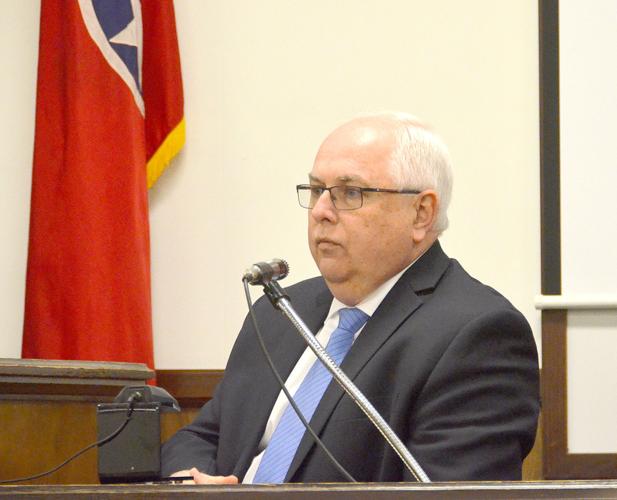 Photos, TBI Testimony To Be Allowed At Trial | Local News ...