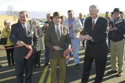 Haun Remembered As Respected Legislator, For Other Legacies | Local ...