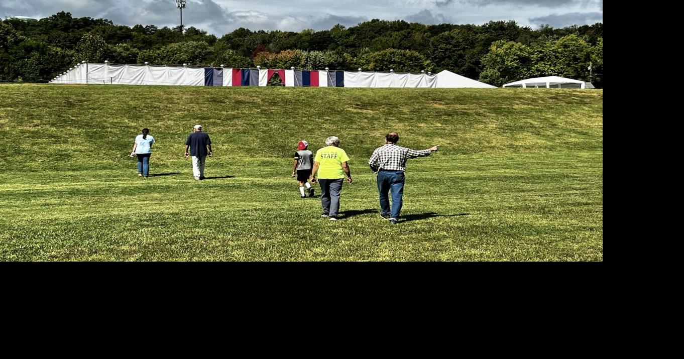 'Messiah's Mansion' Traveling Exhibit Coming To Town | Faith ...