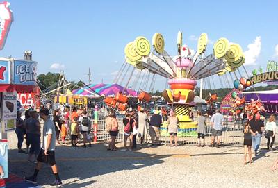 2020 Greene County Fair Canceled Due To COVID-19 | Covid19 ...