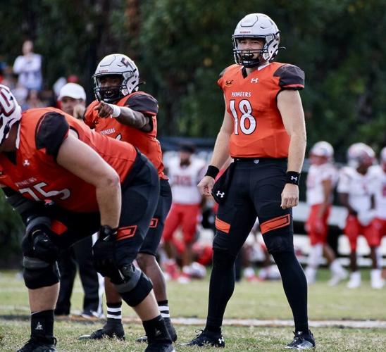 TUSCULUM ROUNDUP: Palazzo, Pope Get SAC Honors | Sports ...