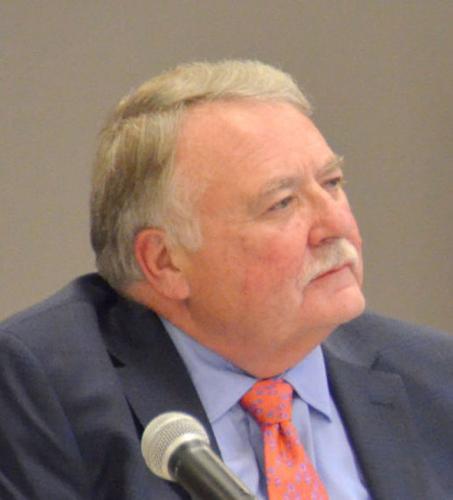 Shepherd Retains City School Board Seat | Local News | greenevillesun.com