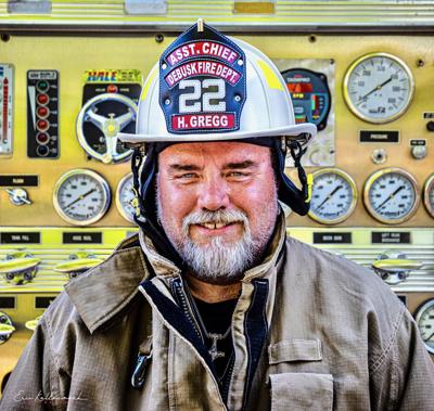 Hometown Heroes: Heath Gregg | ACCENT | greenevillesun.com