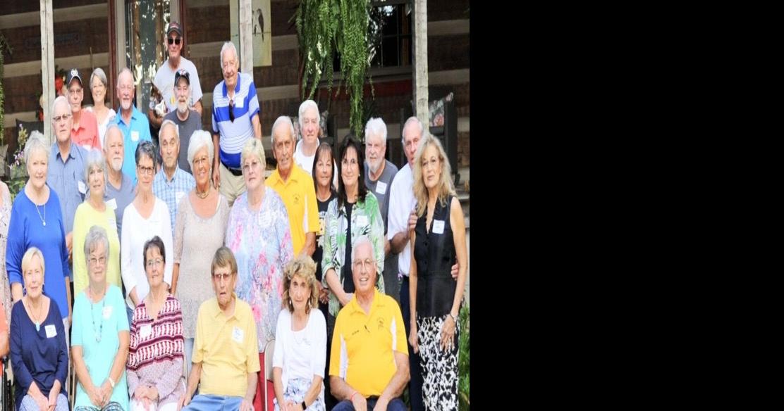 Chuckey-Doak High School Classes Of 1960-69 Reunite | Living ...