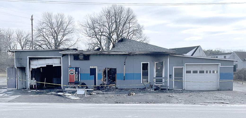 Ellenburg Car Wash Fire Cause Remains Under Investigation | Local News ...